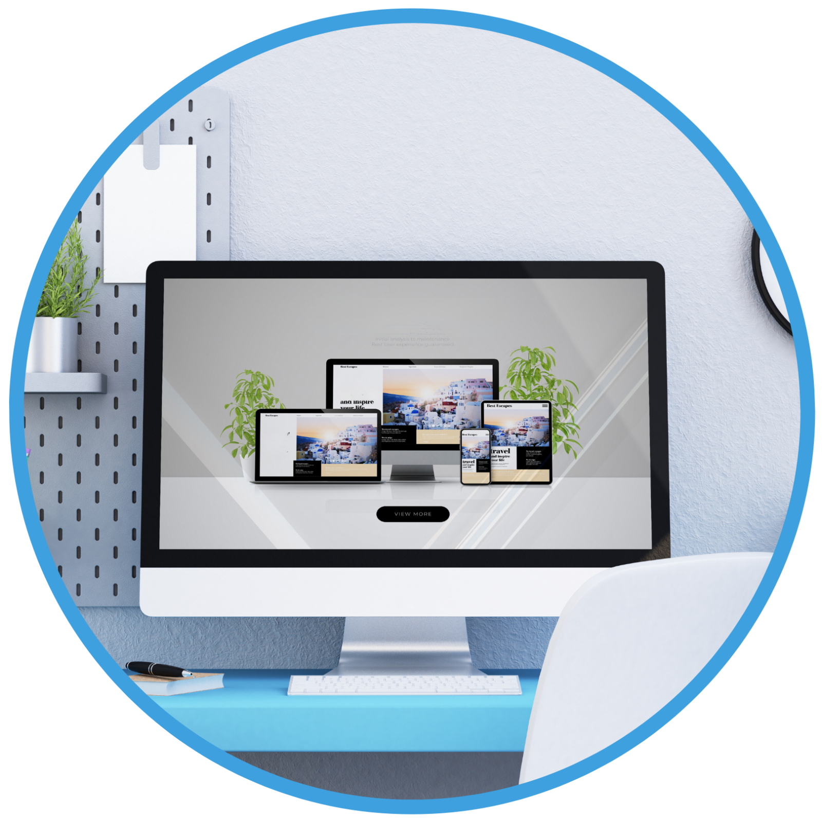 Calhoun Creative Solutions