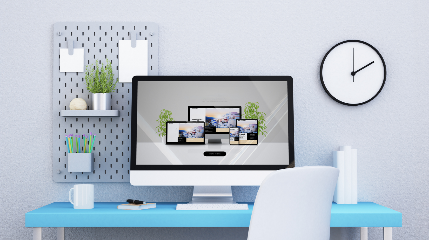 What is Responsive Design and Why Does it Matter? - calhouncreativesolutions.com